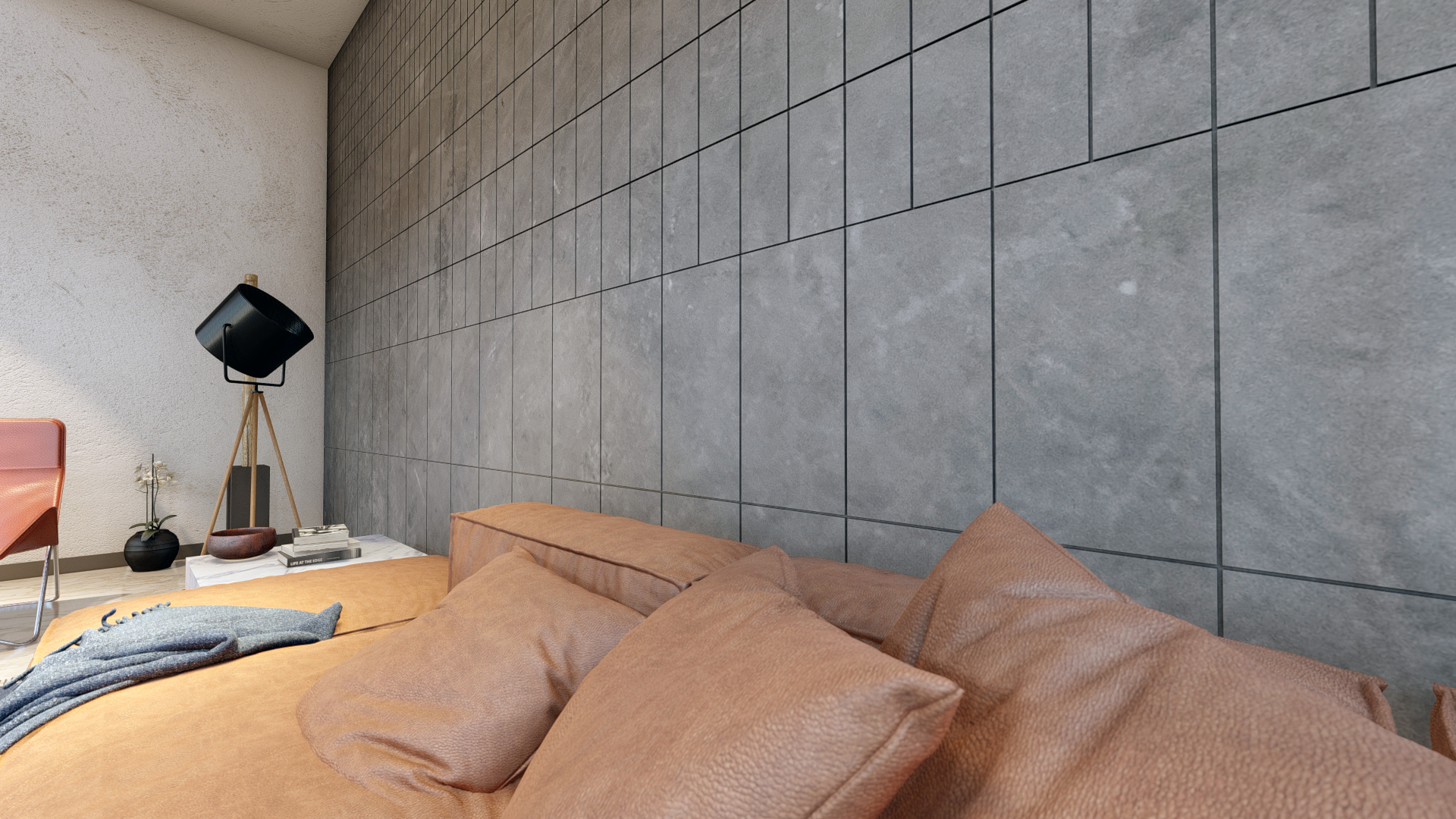 Nuance Studio | BARADO