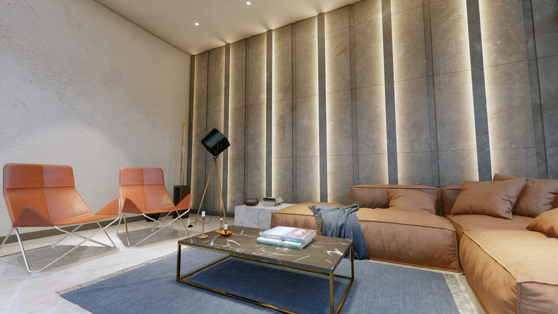 Nuance Studio | VERTIGLOW